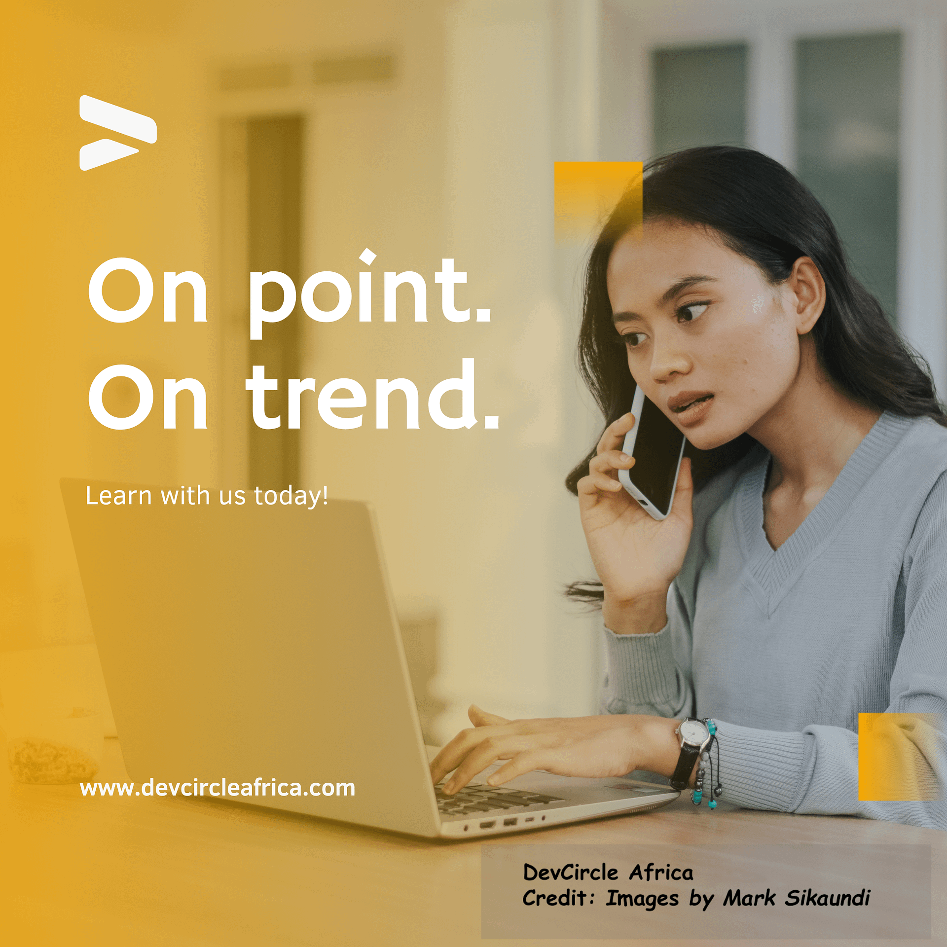 The Growing Influence of AI in Education - DevCircle Africa